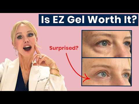 PRP vs. PRF vs. EZ Gel: A Dermatologist Breaks Down the Science