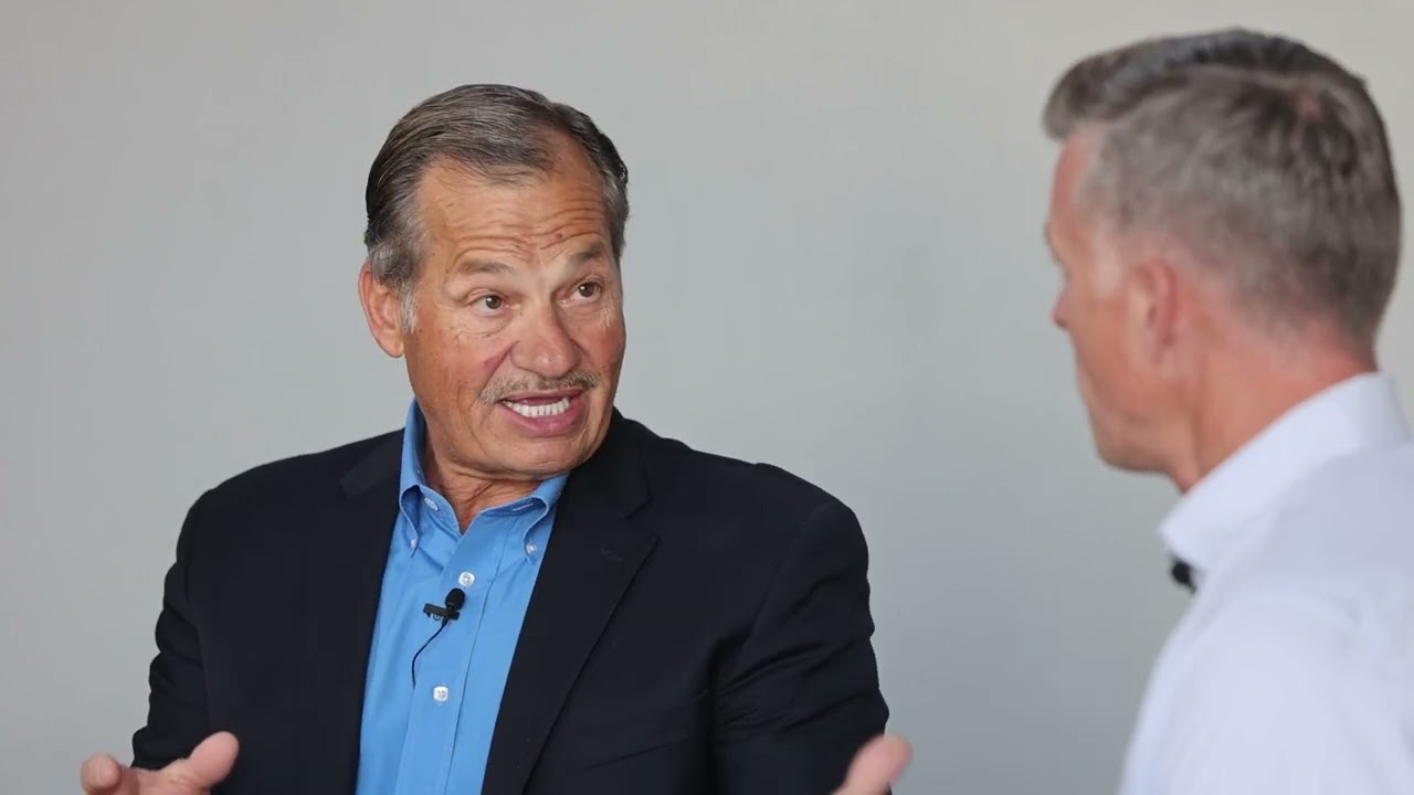 What's The Point Ep. 5 w/ Fred von Ahrens - YouTube