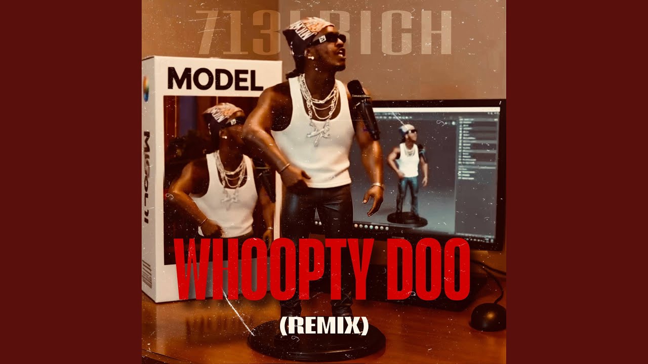 Whoopty Doo (Remix) - YouTube