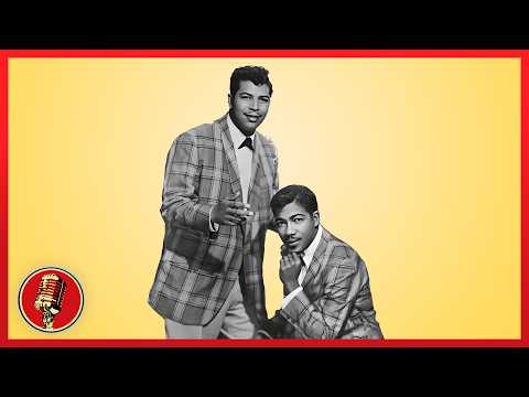 Freddie & Lou - You'll Be Mine Tonight