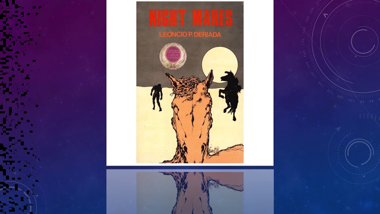 LEONCIO P DERIADA - YouTube