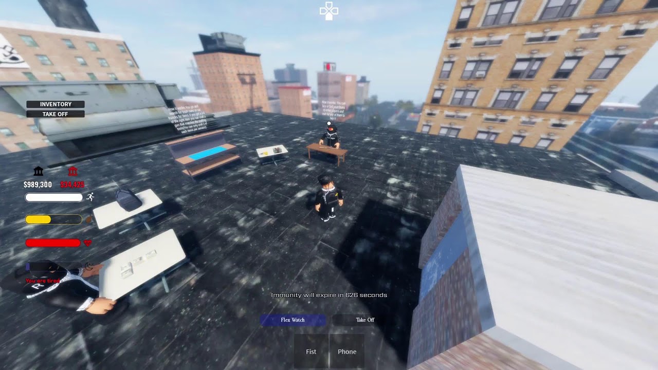 Come play THA BRONX 2 with OTF 🔥🔥🔥💯 #thabronx2 #roblox - YouTube