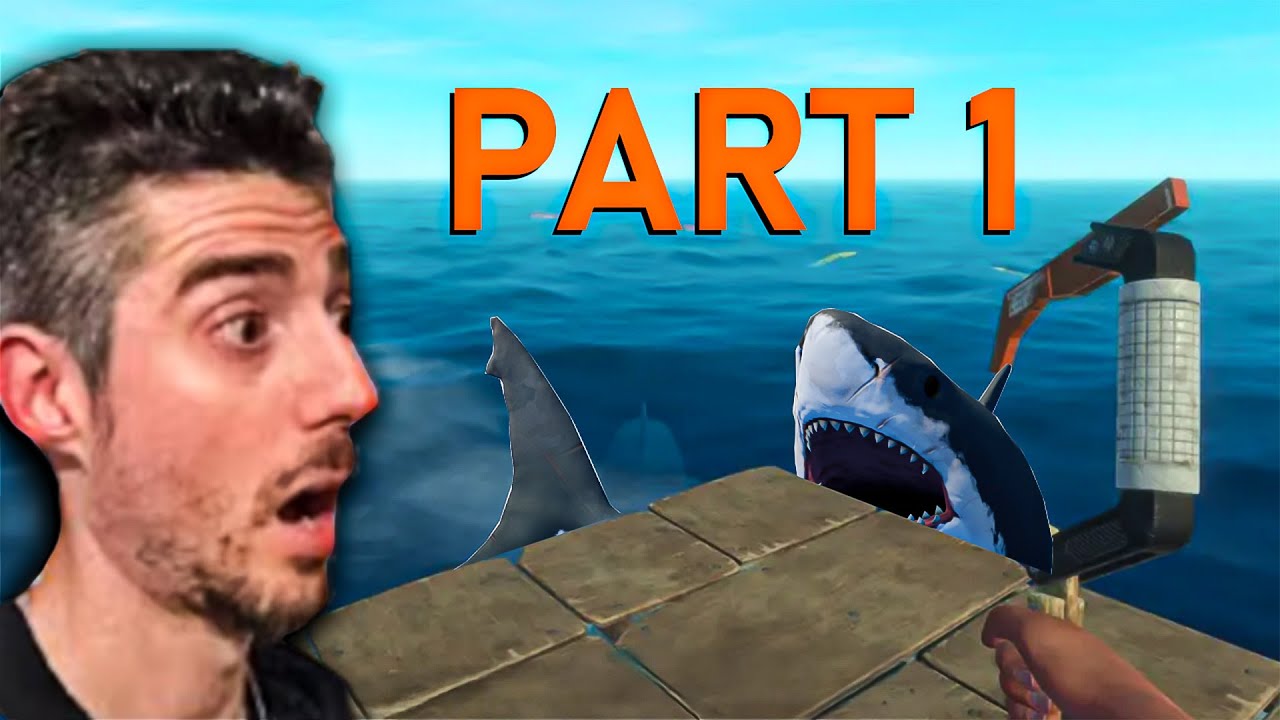 RAFT with Chat Part 1 - YouTube