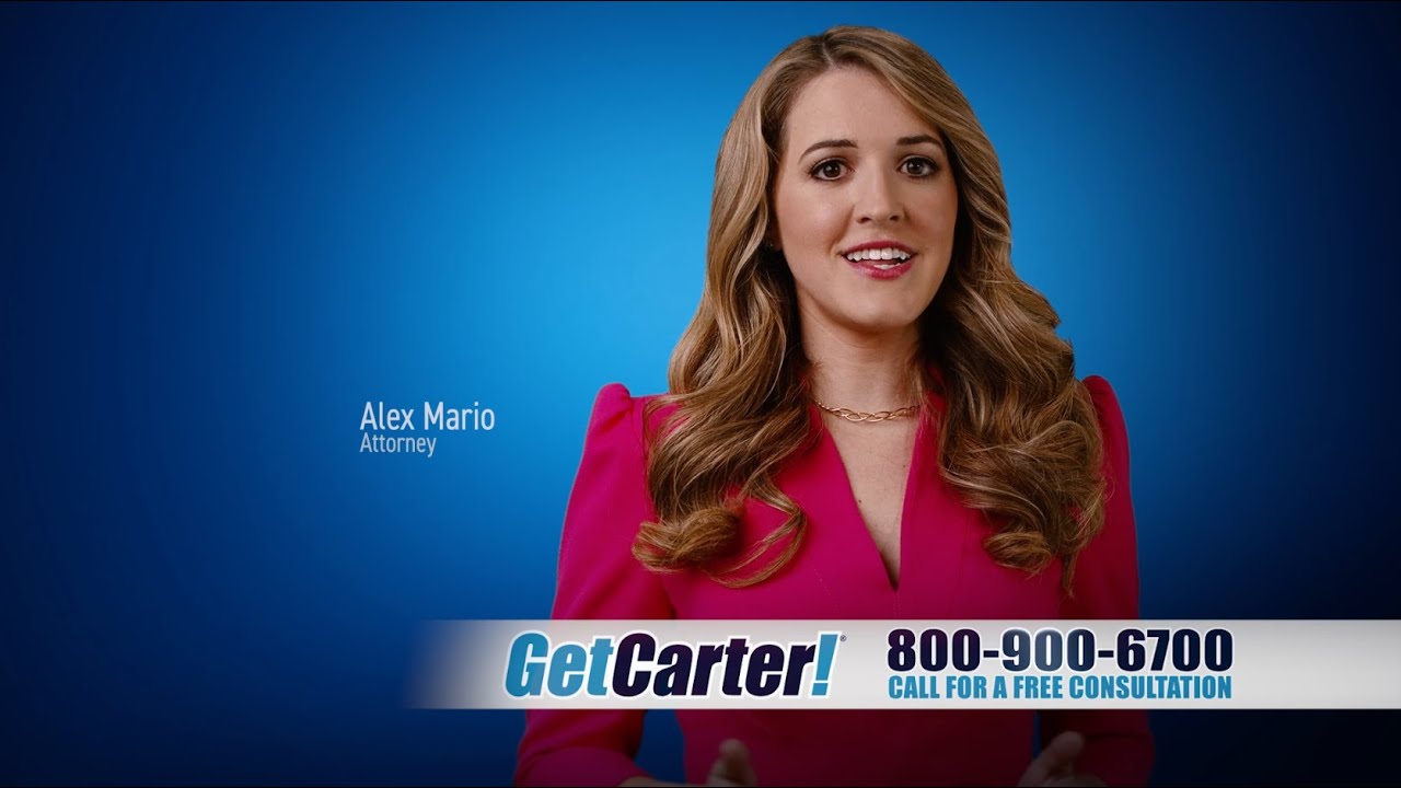 You Are More - :30 | Carter Mario Law Firm - YouTube