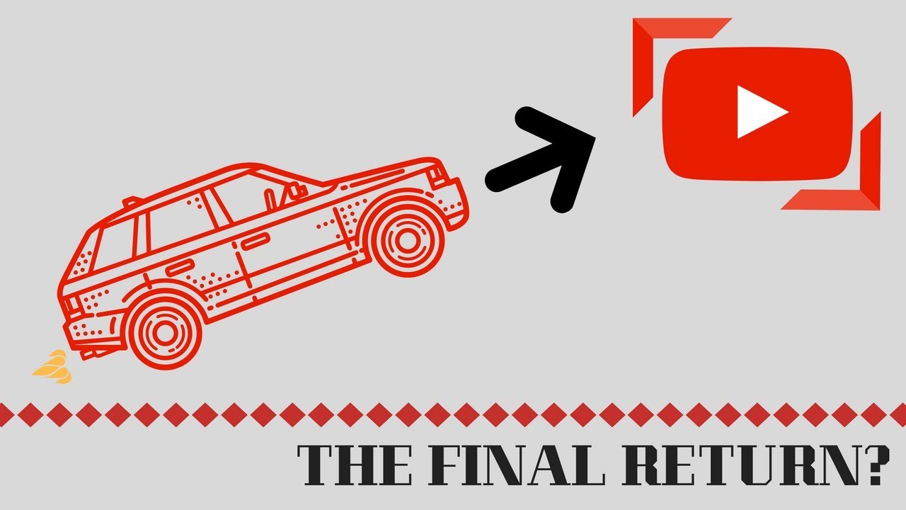 The Final Return? - YouTube