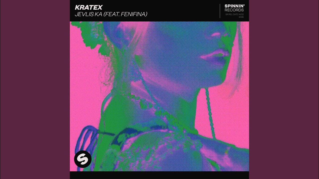 Jevlis Ka (feat. FeniFina) - YouTube