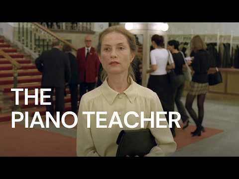 🎹 The Piano Teacher (2001) Explained | Dark Psychological Drama Breakdown