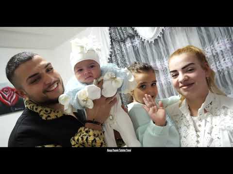 Kasap Pasanin Tuzluluk Toreni Koln 2023 4k