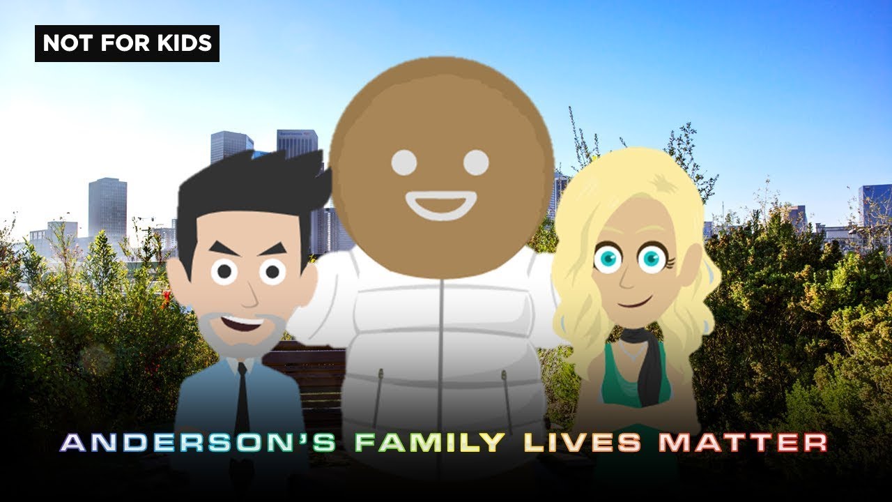 Dorian the Gingerbread Revives Violy's Family - YouTube