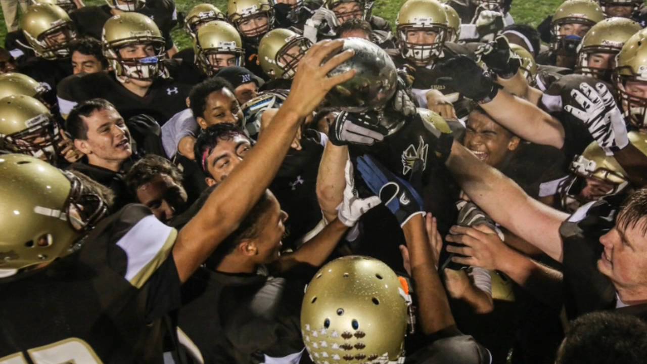 AV Eagles Athletics 2016-17 Trailer - YouTube