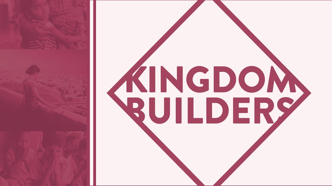 Kingdom Builders | Jeff Devoll | 2-21-21 - YouTube