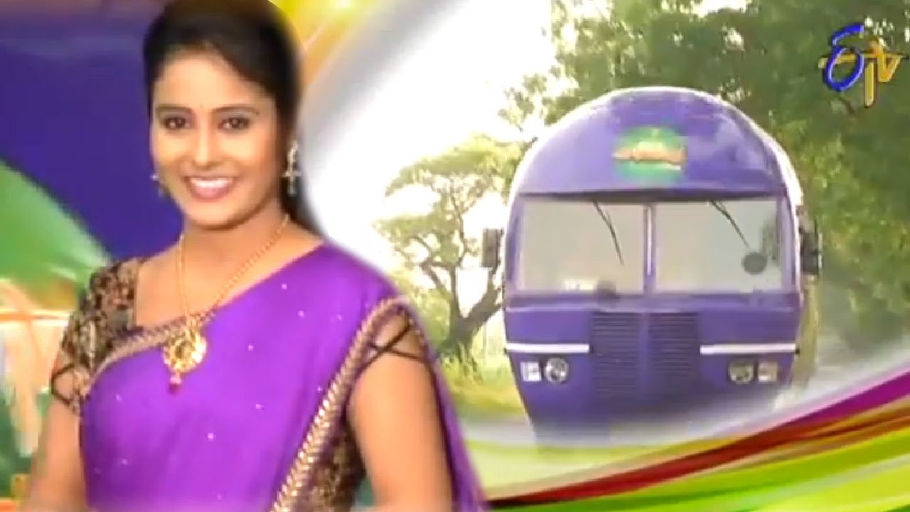 Abhiruchi - 21st December 2013 (Full episode) - YouTube