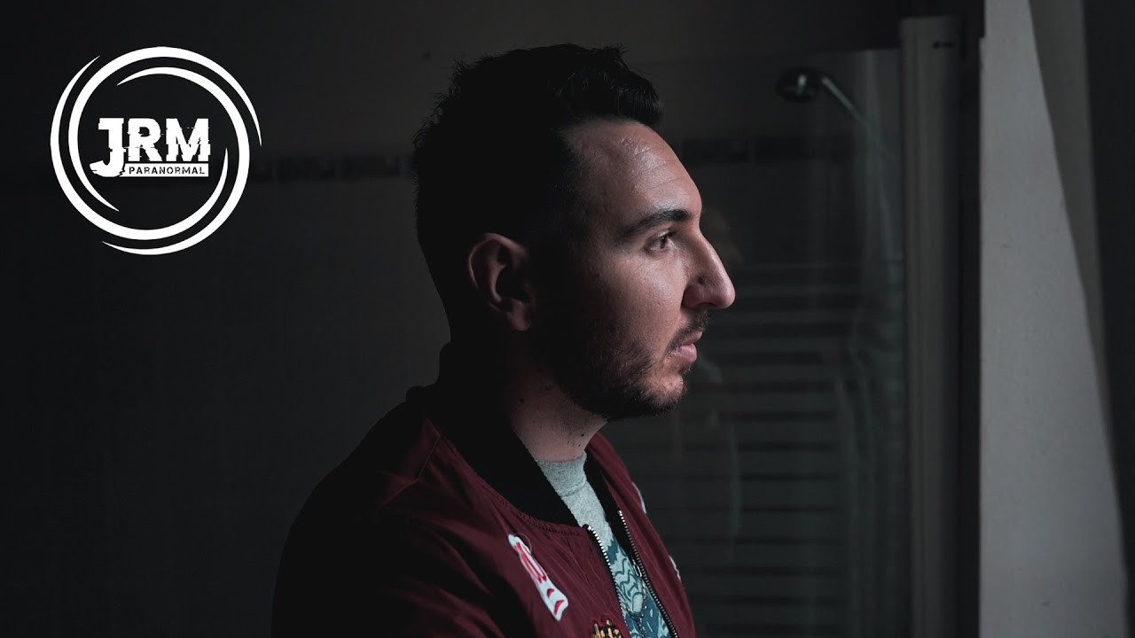 Saison 4 - Générique Officiel (JRM Paranormal) - YouTube