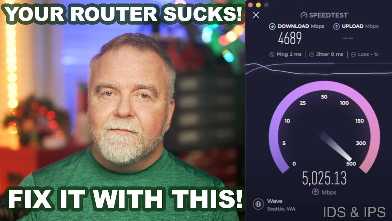 OPNSense: Protect Your Home LAN With a Transparent Filtering Bridge ...