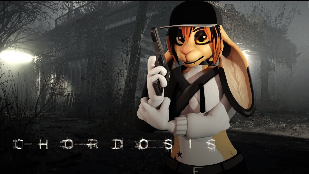 THIS NEW UNREAL ENGINE 5 HORROR GAME LOOKS VERY REALISTIC - CHORDOSIS ...