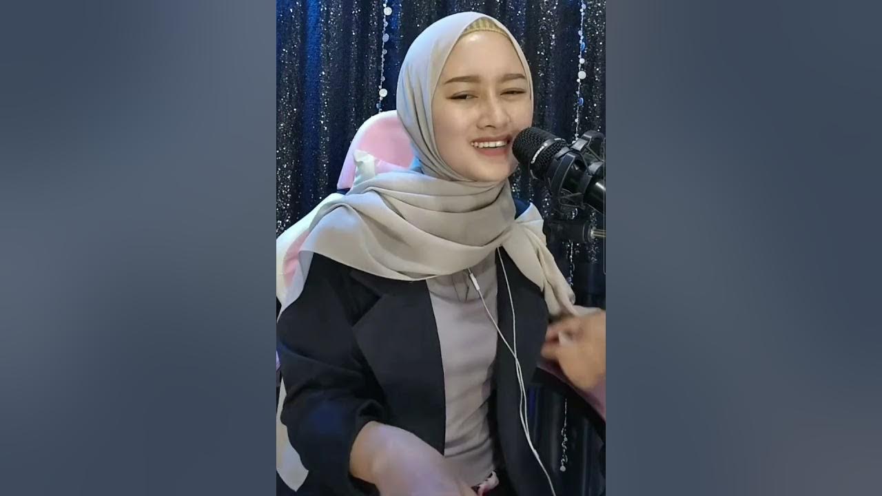 Terkesan - Lesti, Cover By Rina Marlina - YouTube