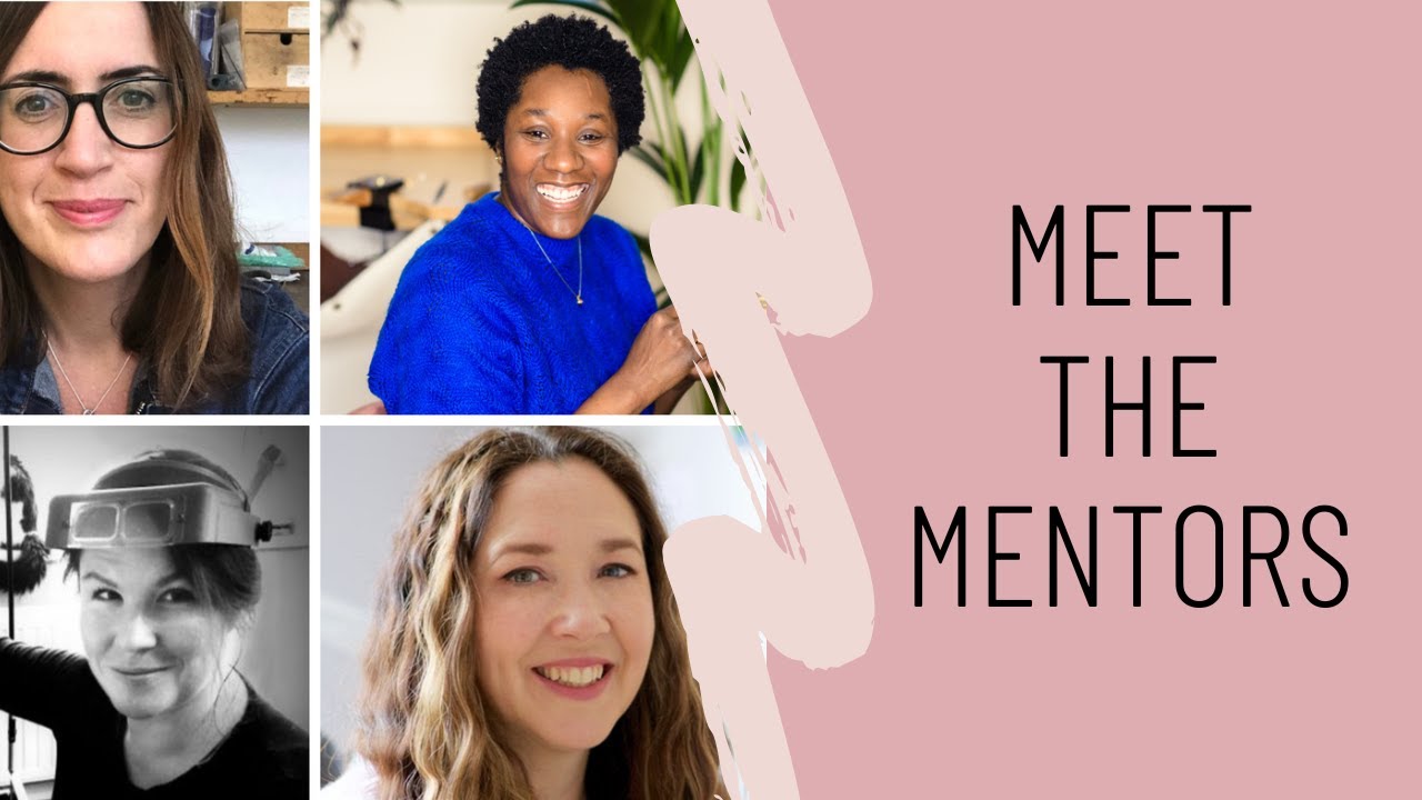 Meet the Mentors- Live Q&A - YouTube
