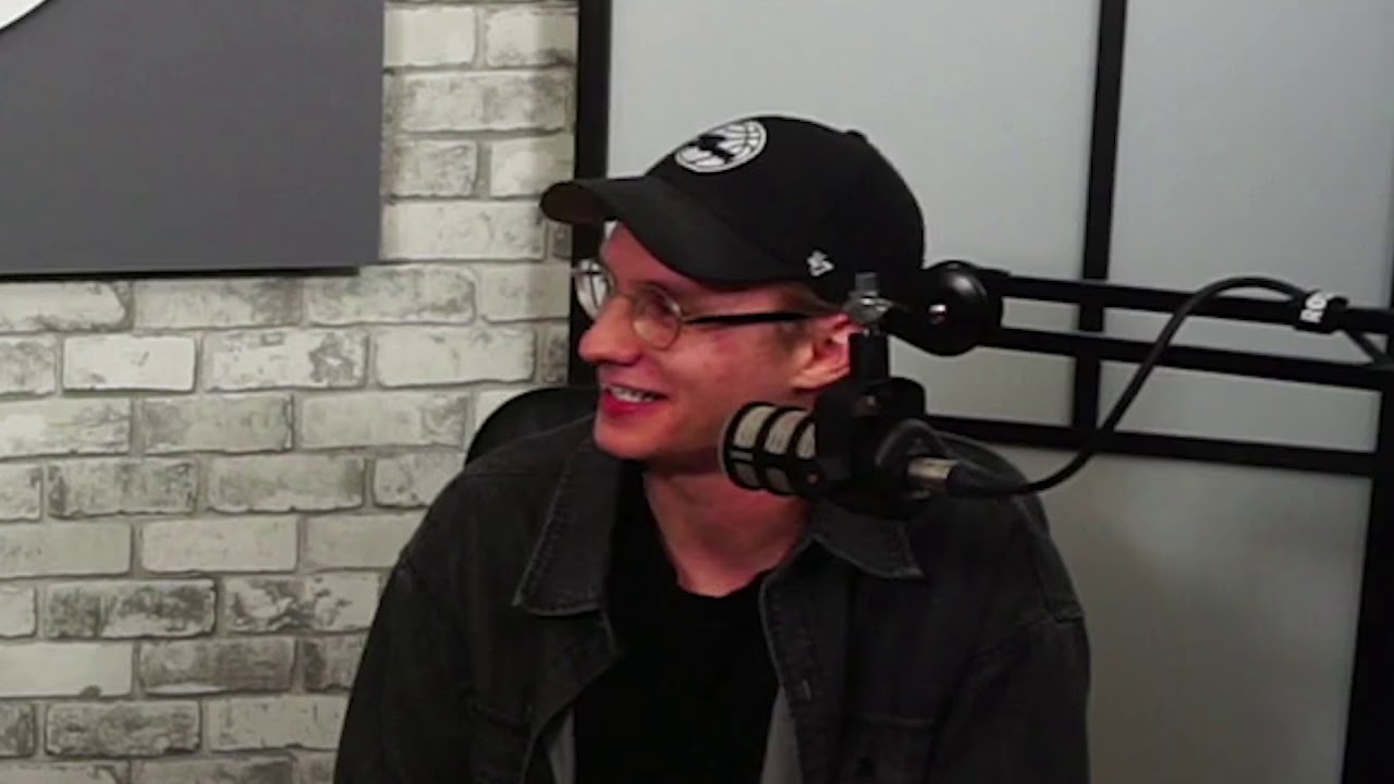Daniel & Landon Sweet Culture Episode 6 CloseLook Podcast - YouTube