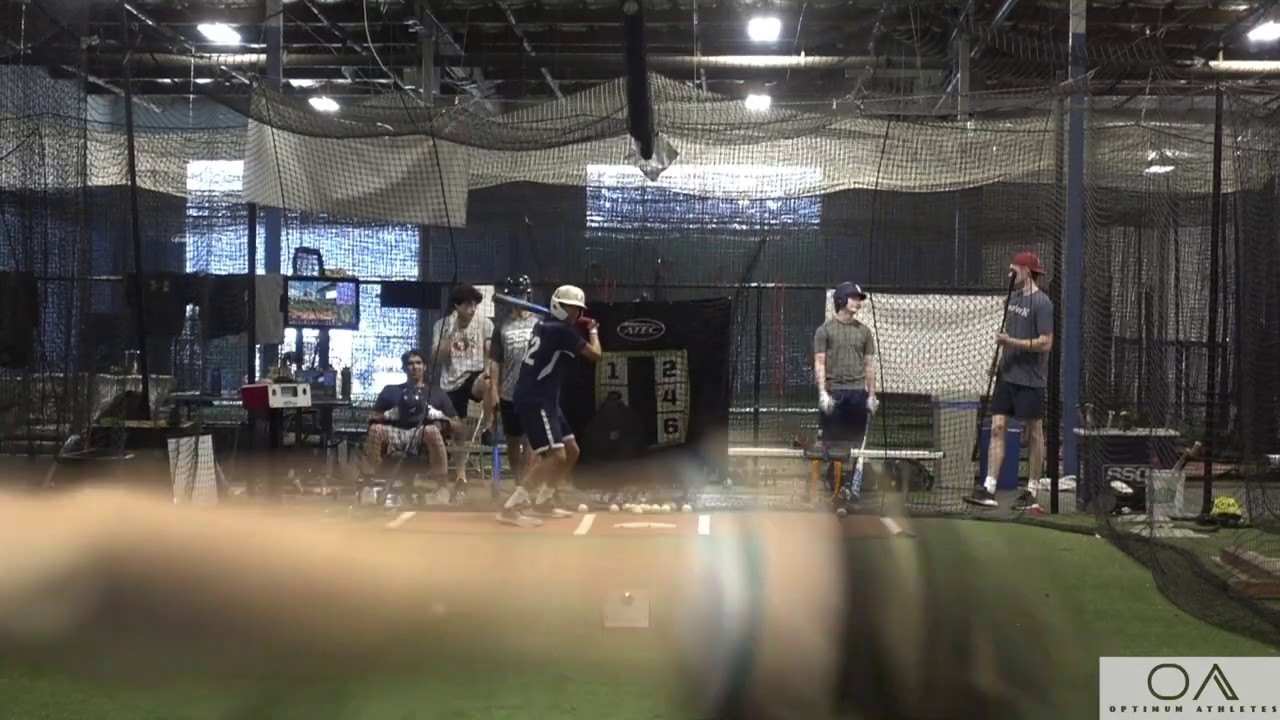 Cameron Walty Live ABs 2/1/20 - YouTube