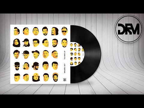 Felix Raymon feat. Bomsh - 2020 [Drum Army]