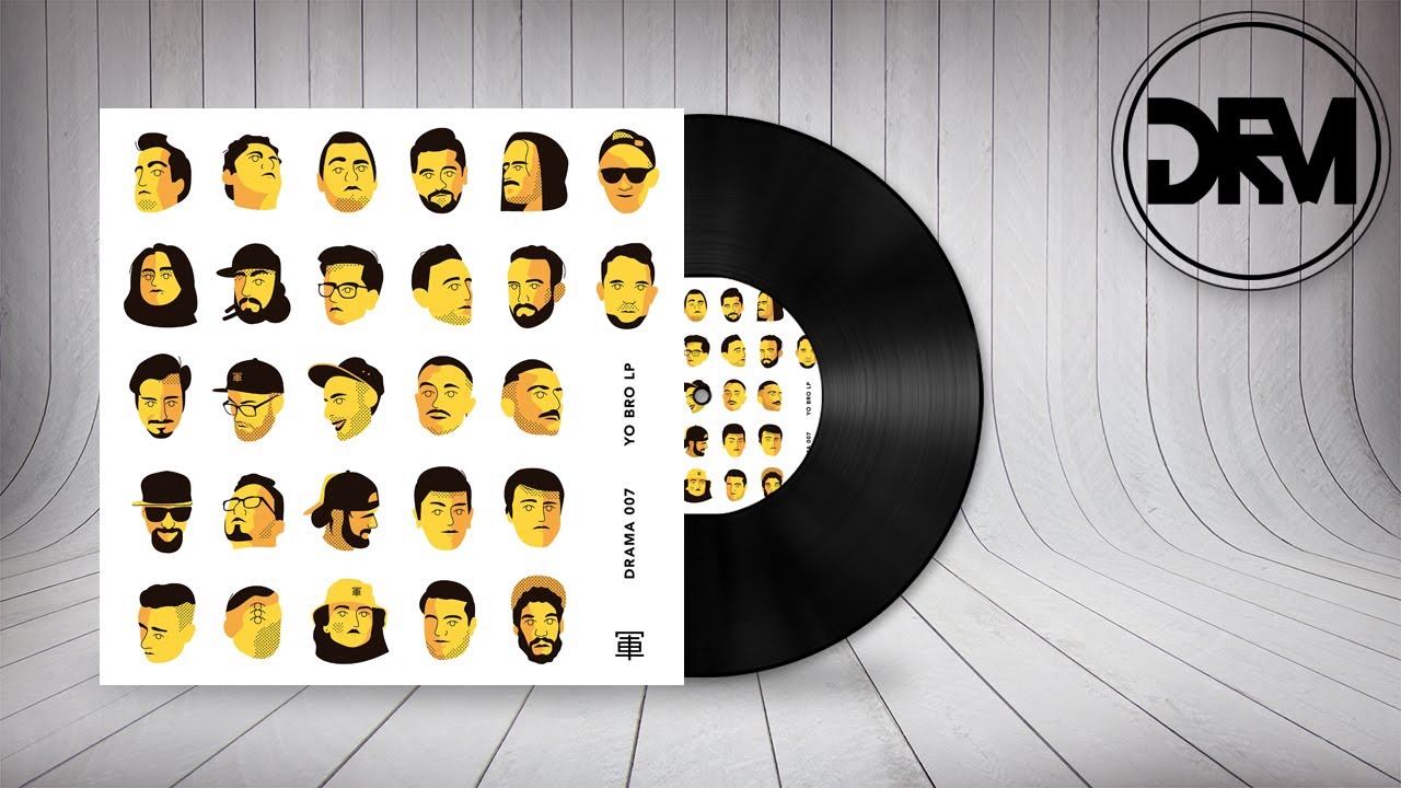 Felix Raymon feat. Bomsh - 2020 [Drum Army] - YouTube