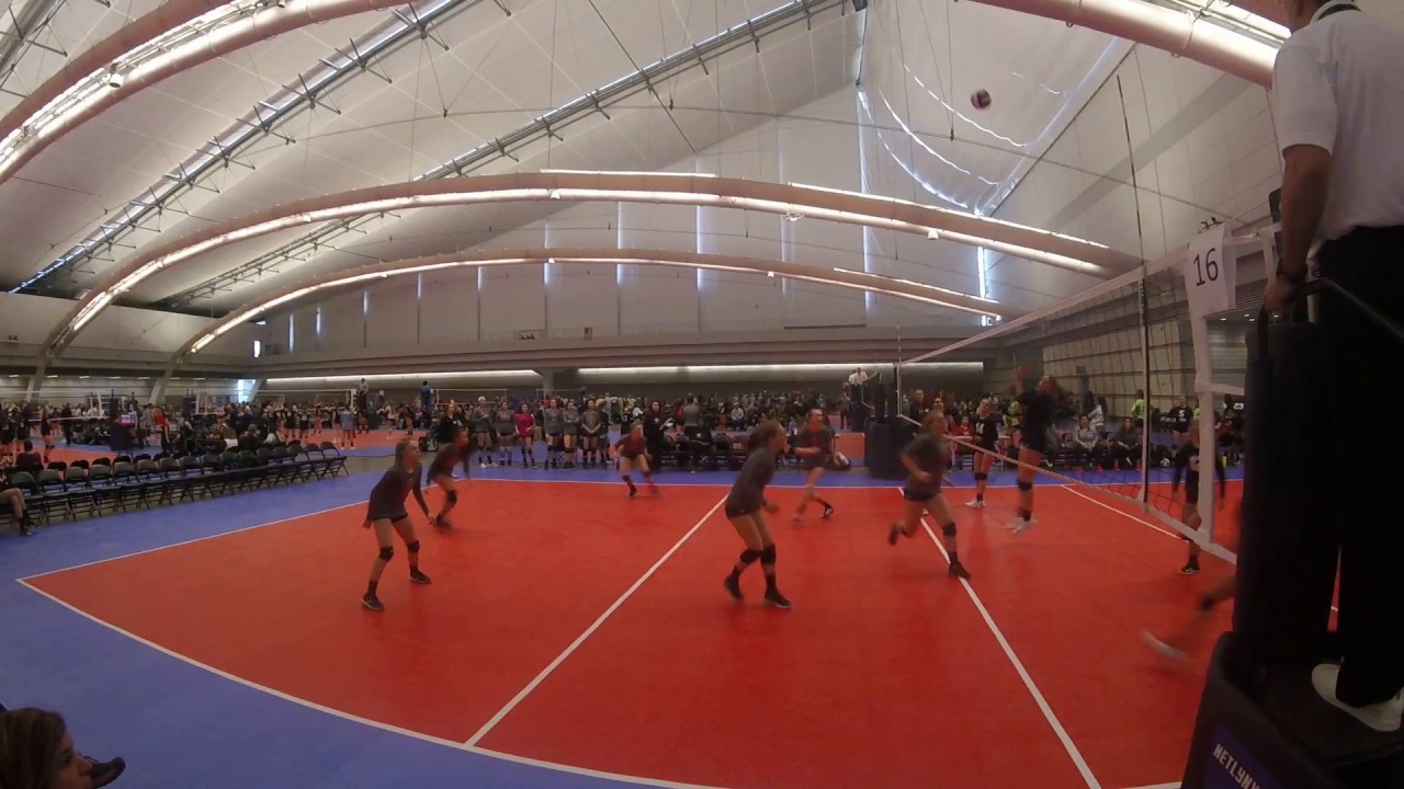 CJVA vs BAVA M1S1 Part 4 - YouTube