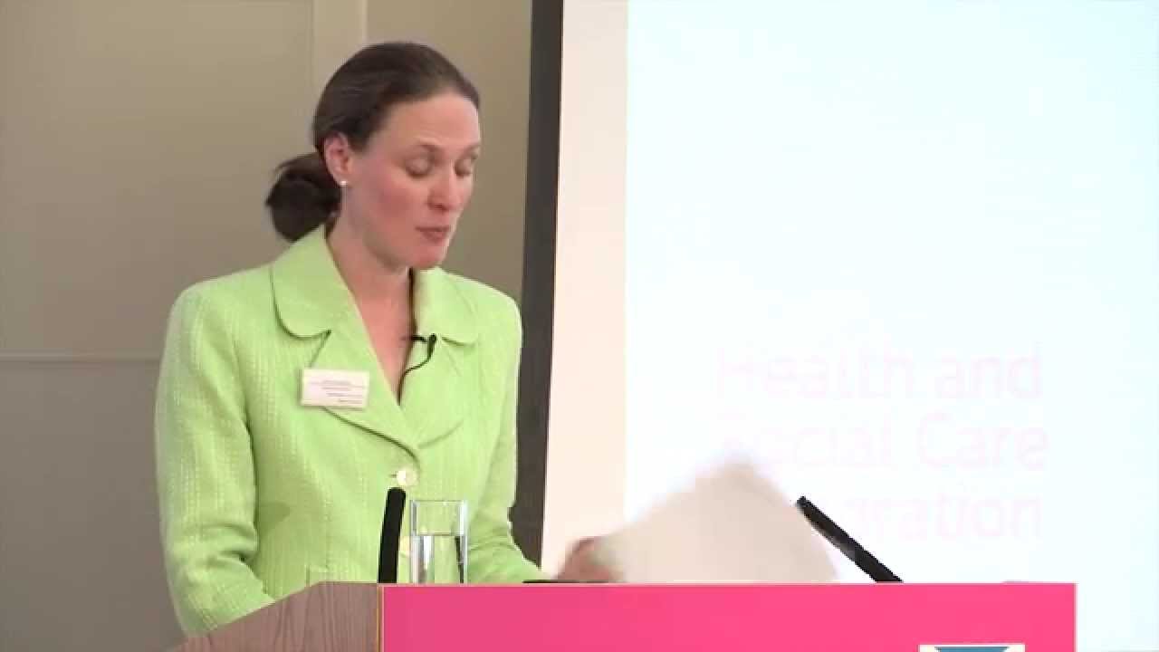 Frontline Focus with Sarah Davidson (Scottish Government) - Leading for ...