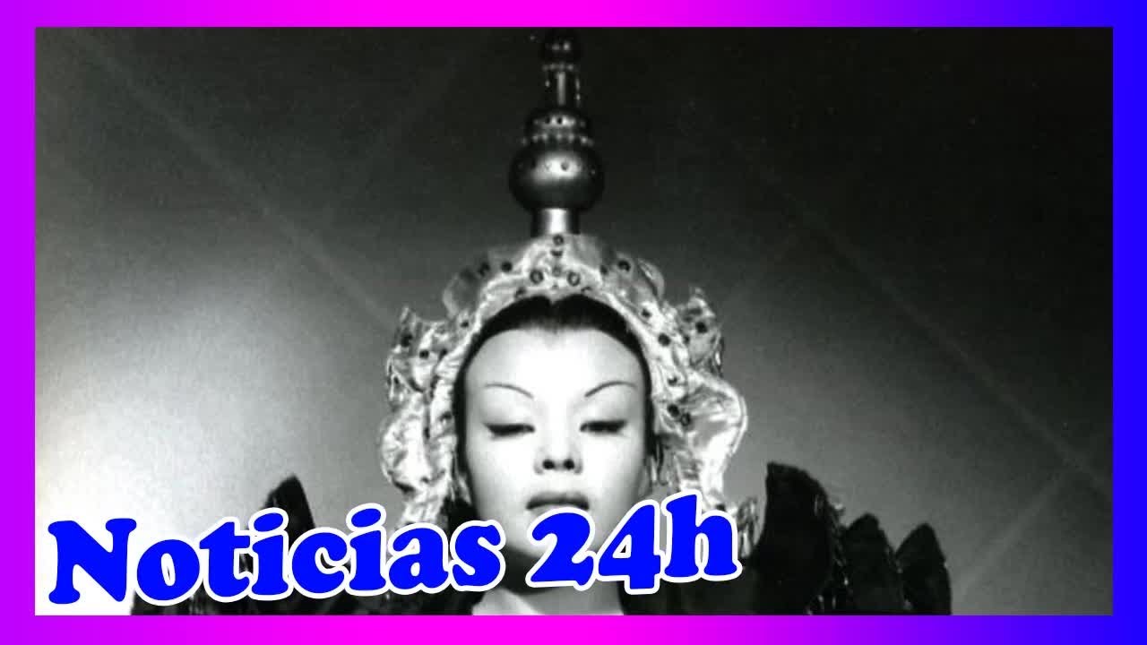 La trágic@ muerte de la vedette Su Muy Key con dos balazos en la sien ...
