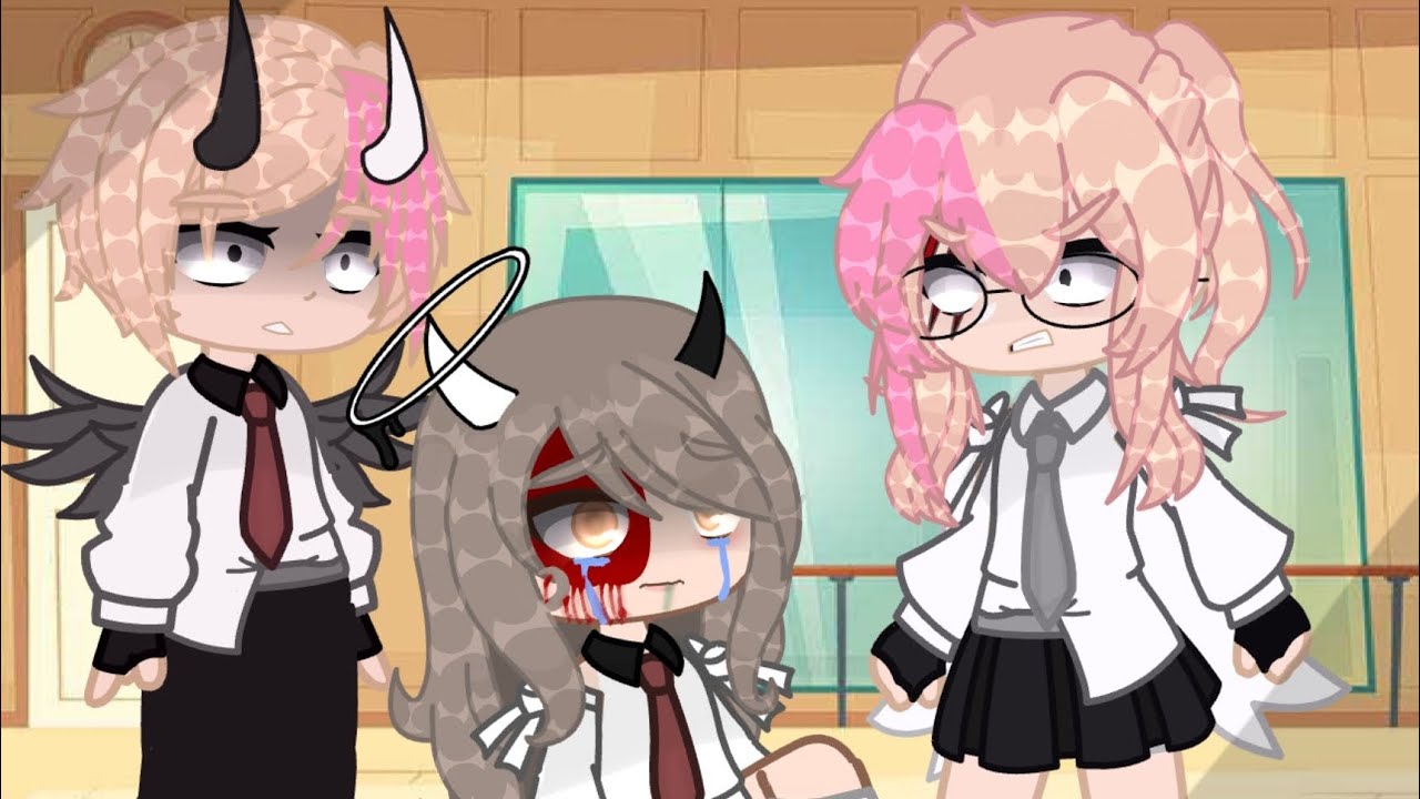 TOUCH ME, I SCREAM!! . ☆ • ° ~Parte 4!!/?? . ☆ • ° - YouTube