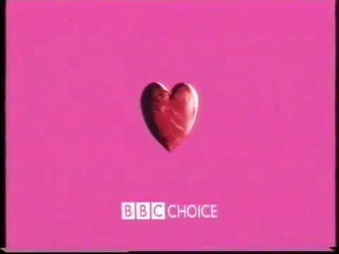 BBC Choice - 2nd set of idents - YouTube