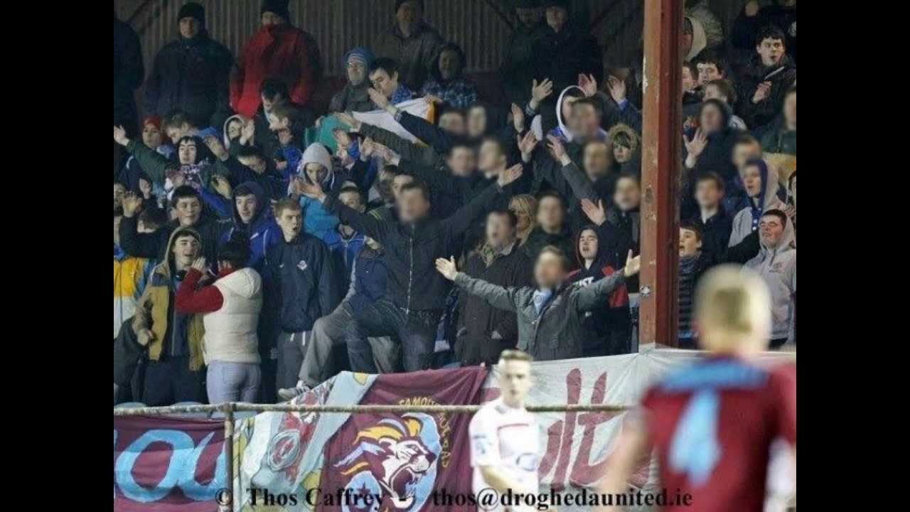 Famous 45 Ultras 2007 - 2013. - YouTube