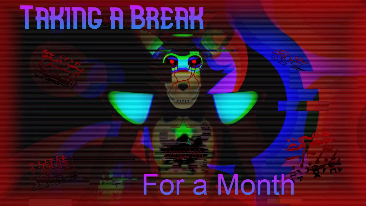 I'm Taking A Break... | ( CHILL STREAM ) - YouTube