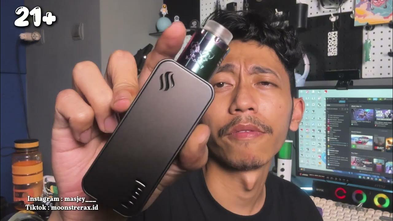 Power TRML T99 ?! Galak juga nih - YouTube