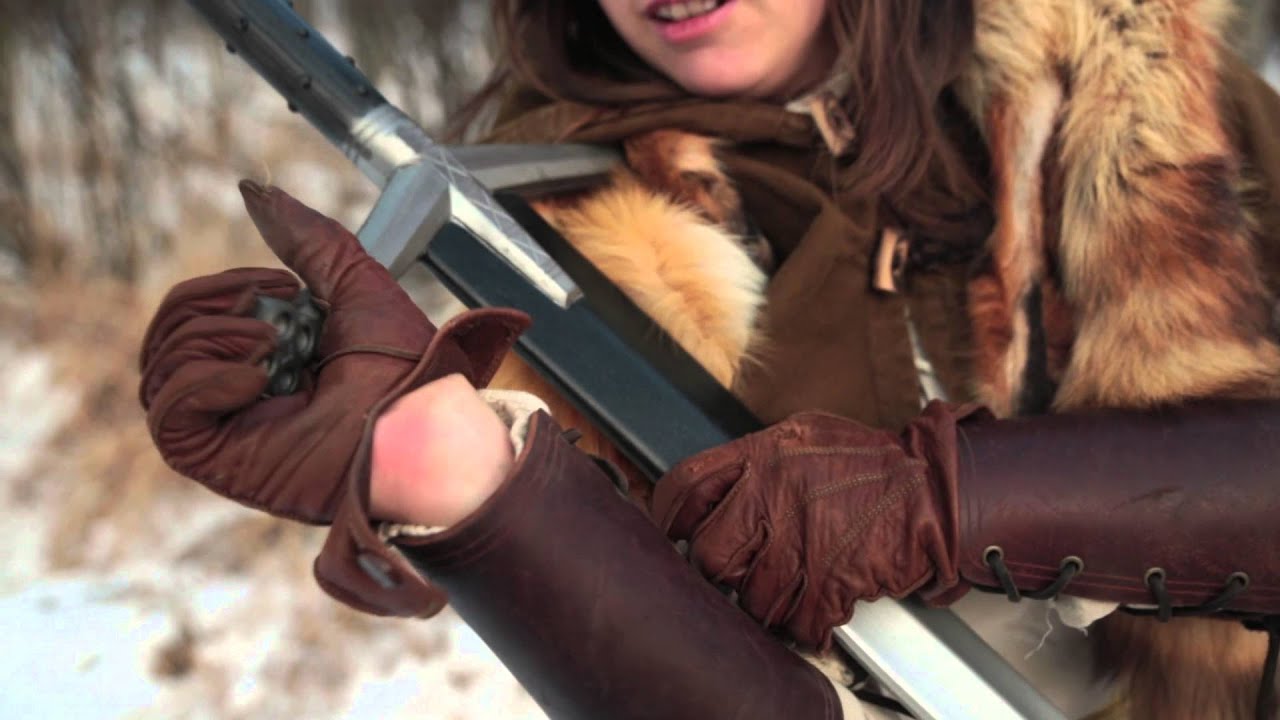 Calimacil - Highlander Silver, The Scottish Claymore (expanded) - YouTube