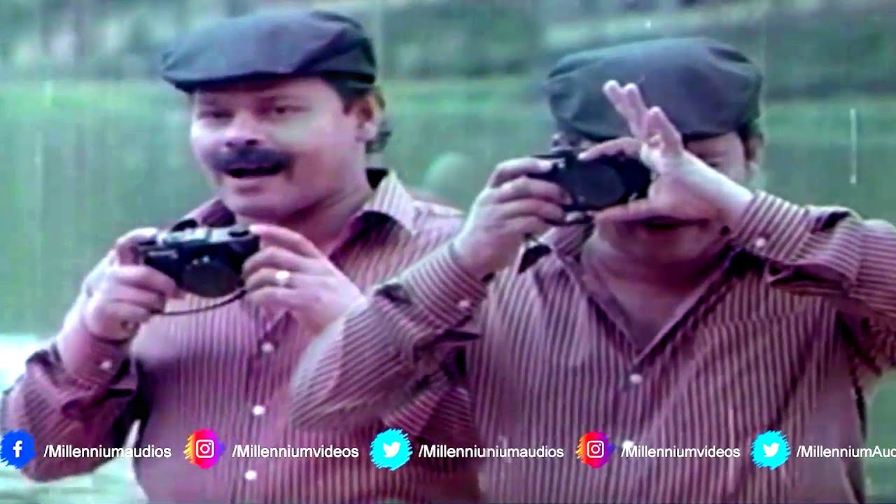 ഇന്നസെൻറ് Non Stop കോമഡി സീൻസ് | Innocent Non Stop Comedy Scenes ...