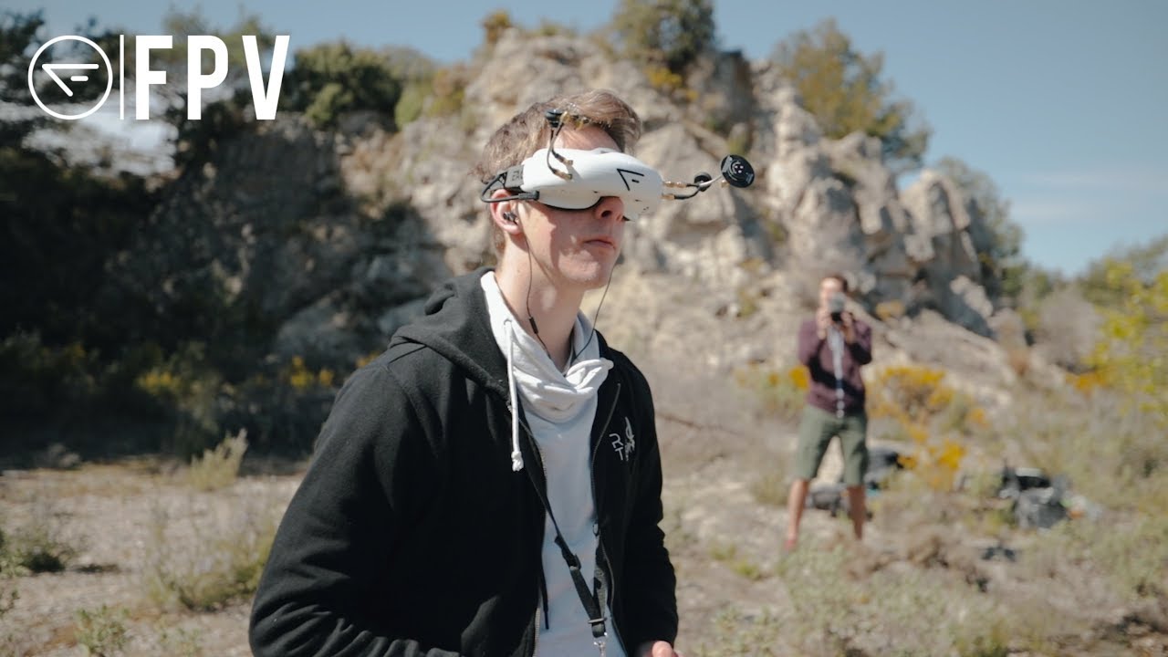 INSANE FPV DAY (ft Drone My Life) - YouTube