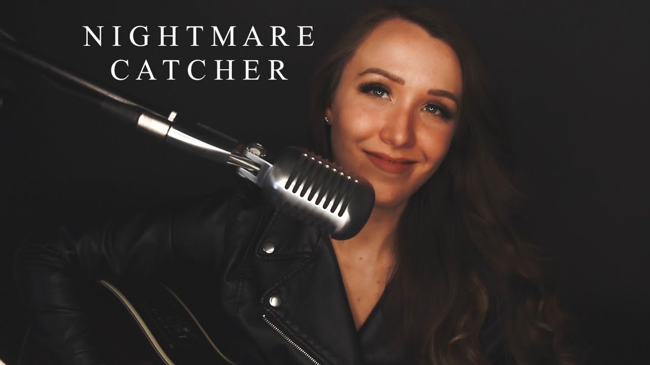 Welcome back Joy Frost with an Original song titled "Nightmare Catcher ...