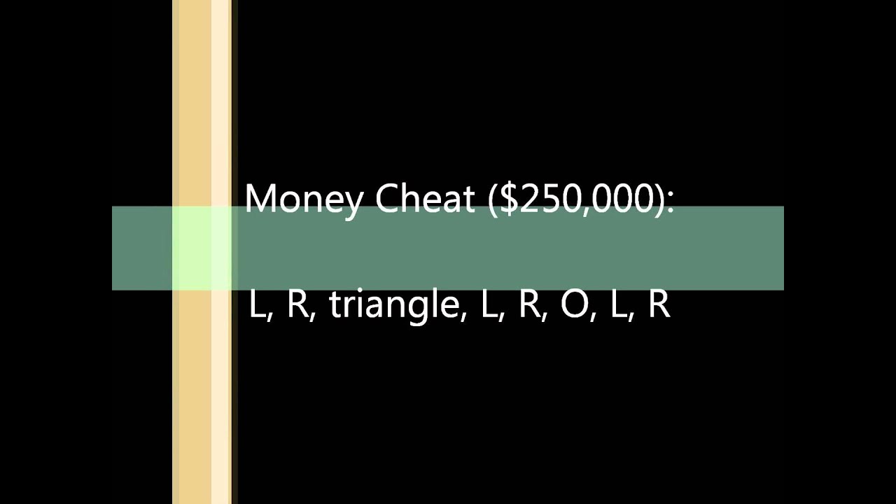 Grand Theft Auto Liberty City Stories Cheat Codes - YouTube