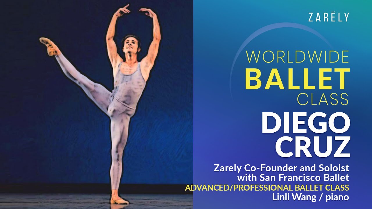 WWBC • Week 27 Diego Cruz and Linli Wang on the piano - YouTube