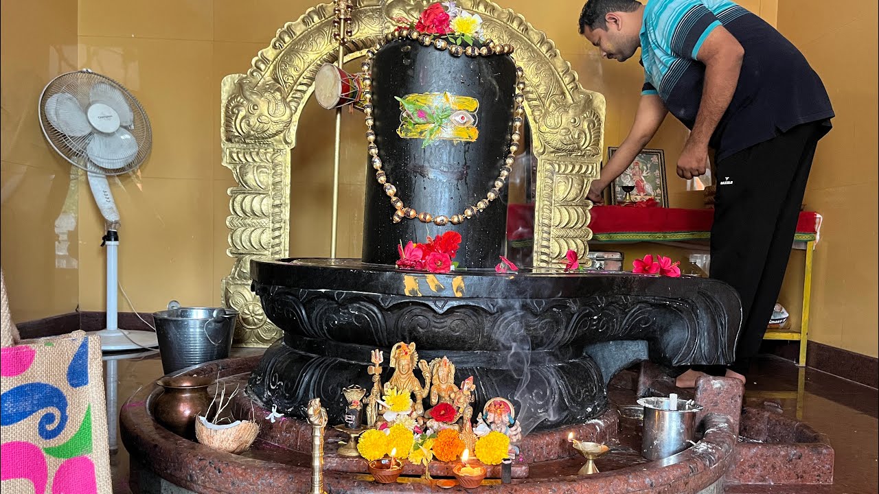 Sri divyeshwar temple 🛕 Hyderabad ! Daily blog 20/365 days challenges ...