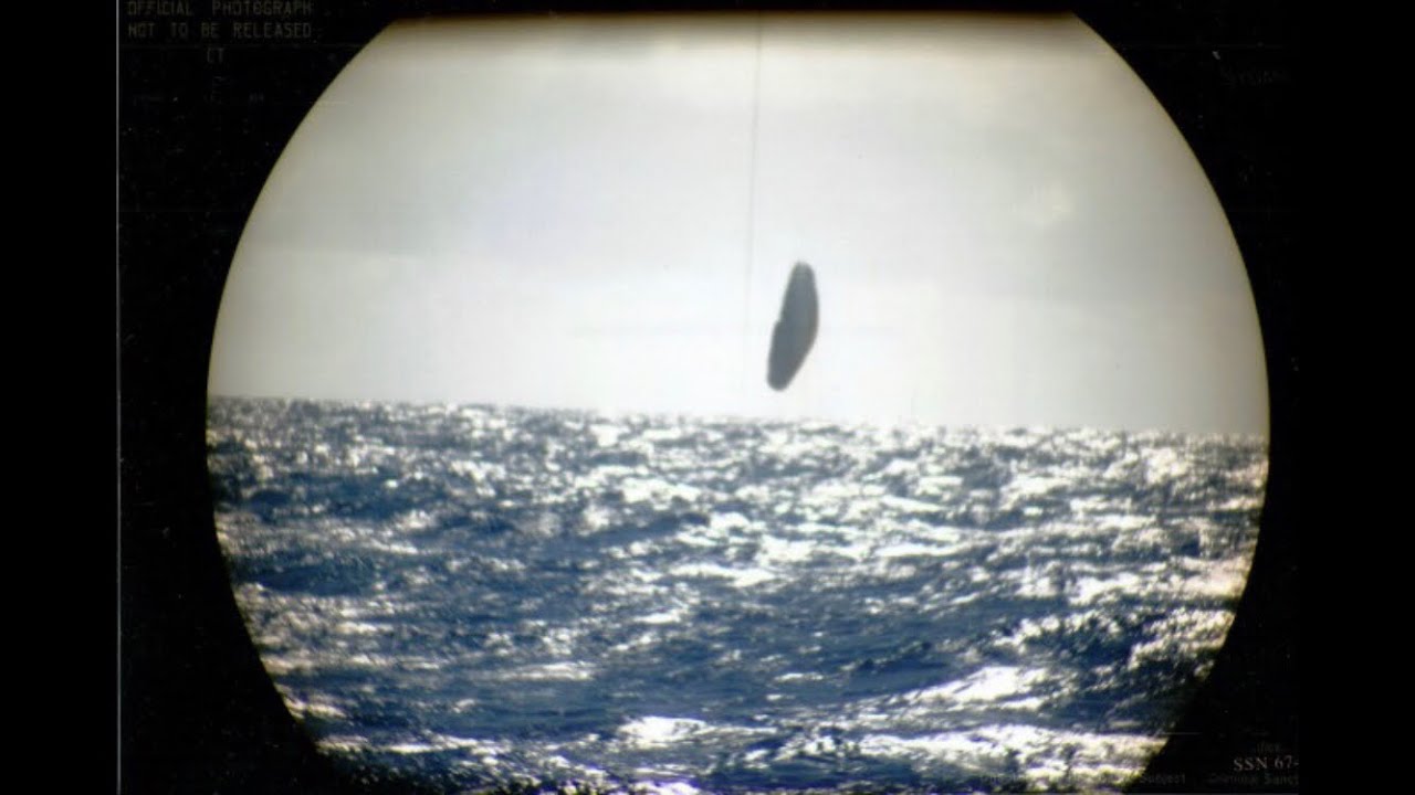 USO’S, UFO’S AND PILOTS - YouTube