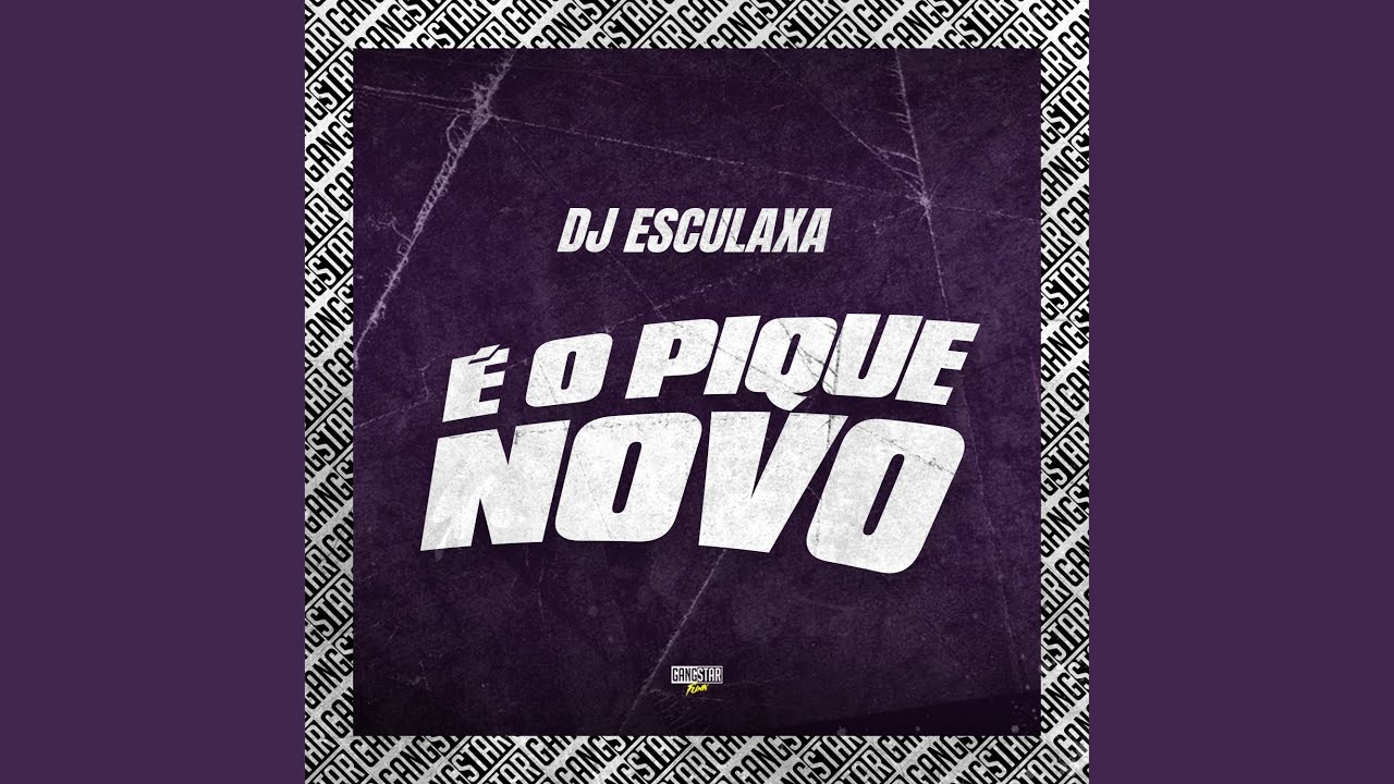 É o Pique Novo - YouTube