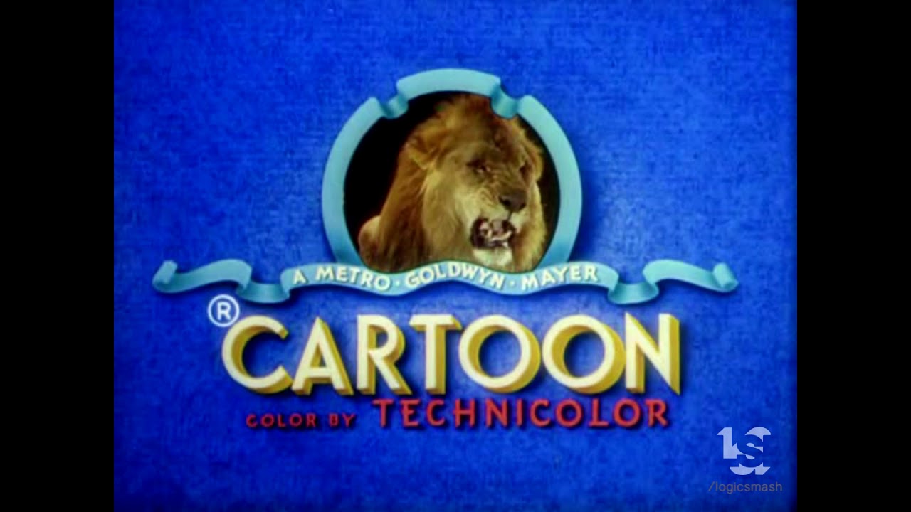 MGM Cartoon (1949, Blue #06) - YouTube