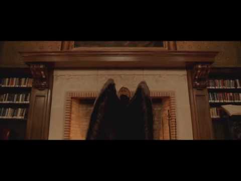 constantine (music video). Константин: Повелитель тьмы.