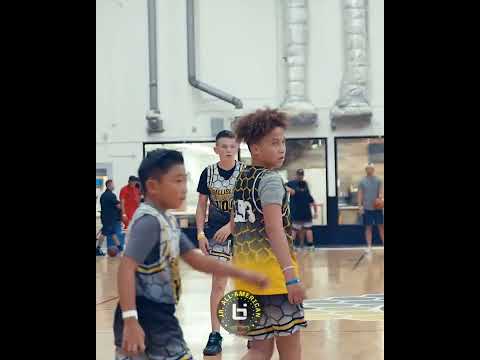 Braxton Brogan TAKES OVER at BILJAAC 2022