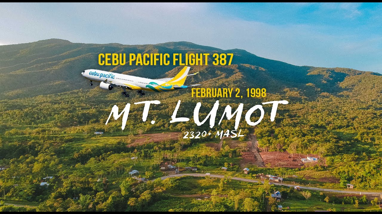 MT LUMOT | 2,320+ masl | Claveria, Misamis Oriental - YouTube