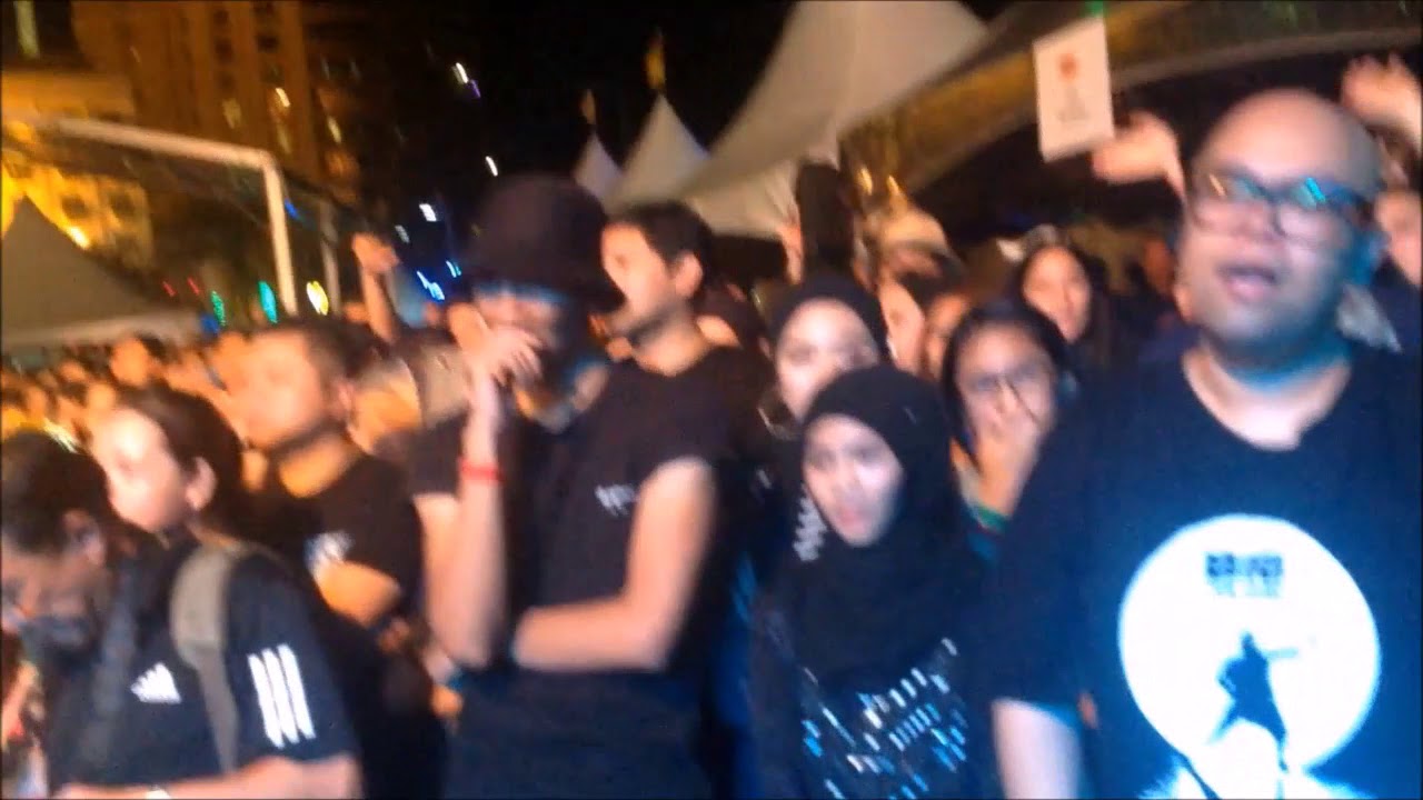 KWJF 2017 2nd Compilation - YouTube