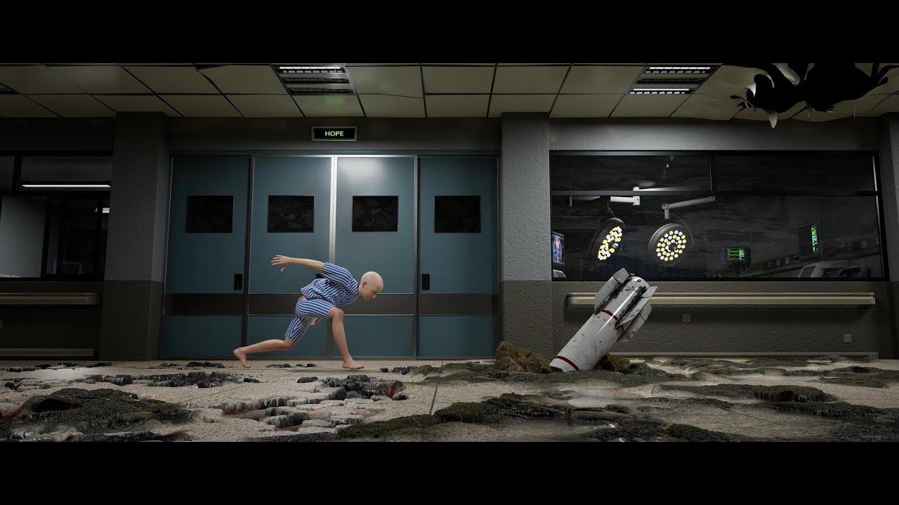 #The 9th World Rendering Competition - YouTube