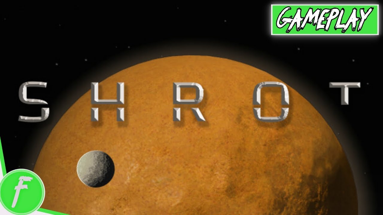 Shrot Gameplay HD (PC) | NO COMMENTARY - YouTube