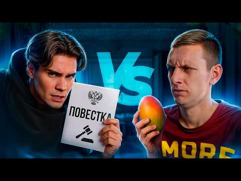 НИКС vs МОРФ: Разбираю сговор по удалению моего канала по фактам